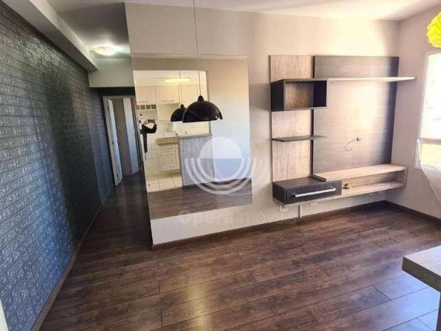 Apartamento para Venda em Valinhos/SP Chácara das Nações 2 Quartos