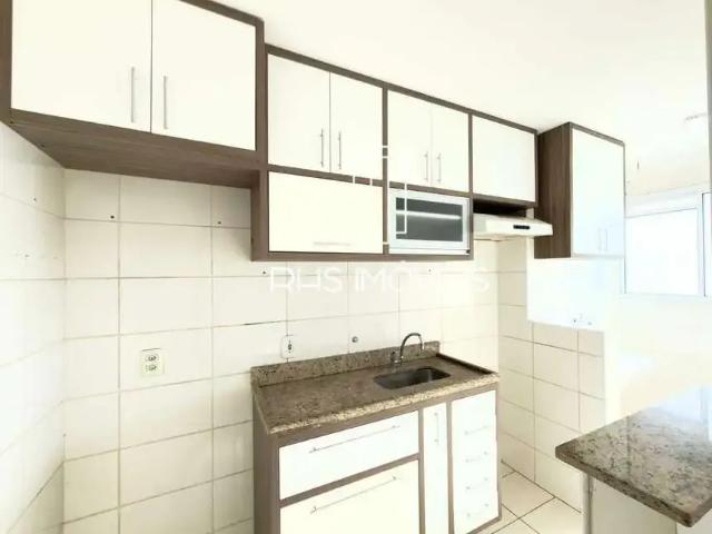 Apartamento para Venda em Valinhos/SP Chácara das Nações 2 Quartos