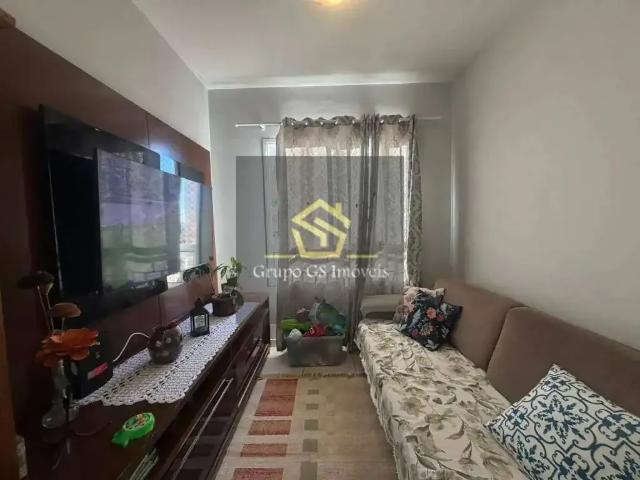 Apartamento para Venda em Valinhos/SP Chácara das Nações 2 Quartos