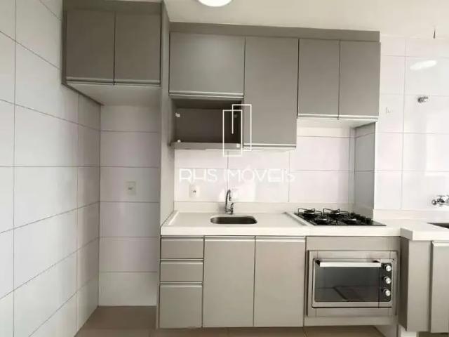Apartamento para Venda em Valinhos/SP Chácara das Nações 2 Quartos