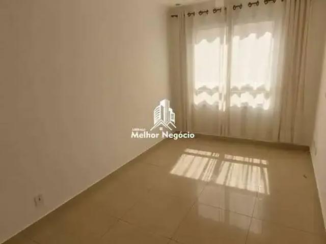 Apartamento para Venda em Valinhos/SP Chácara das Nações 2 Quartos