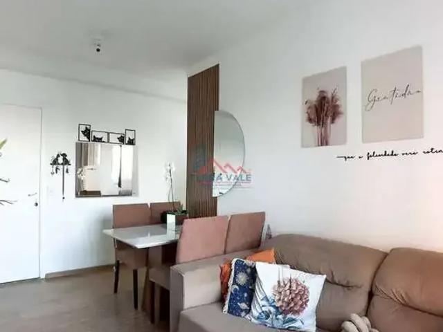 Apartamento para Venda em Valinhos/SP Chácara das Nações 2 Quartos