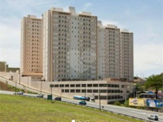 Apartamento para Venda em Valinhos/SP Chácara das Nações 2 Quartos