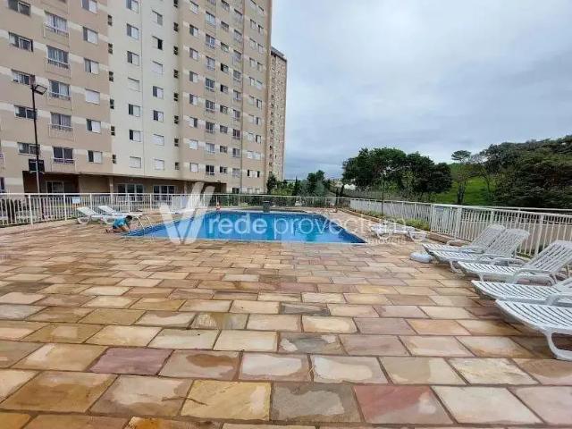 Apartamento para Venda em Valinhos/SP Chácara das Nações 2 Quartos