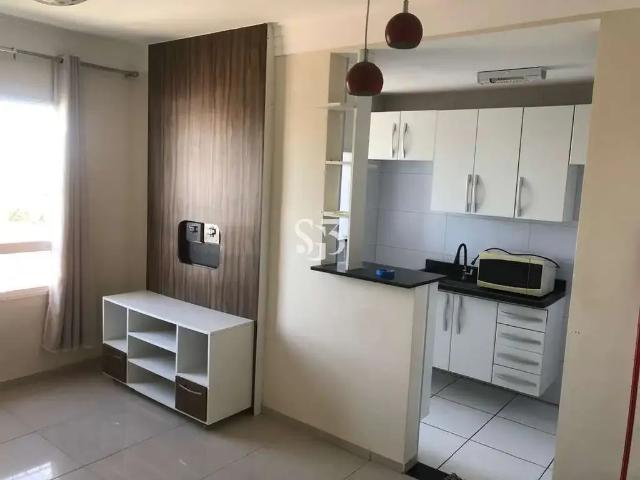 Apartamento para Venda em Valinhos/SP Chácara das Nações 2 Quartos