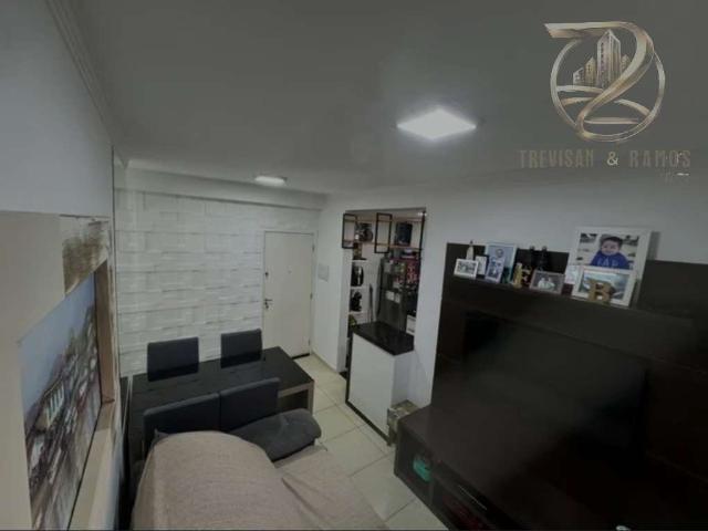 Apartamento para Venda em Valinhos/SP Chácara das Nações 2 Quartos
