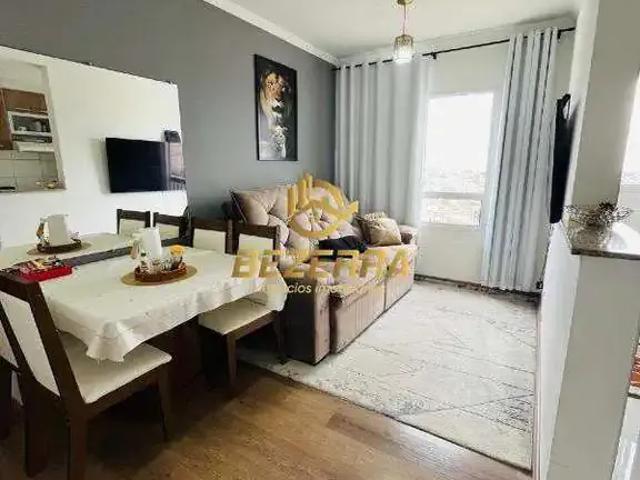 Apartamento para Venda em Valinhos/SP Chácara das Nações 2 Quartos