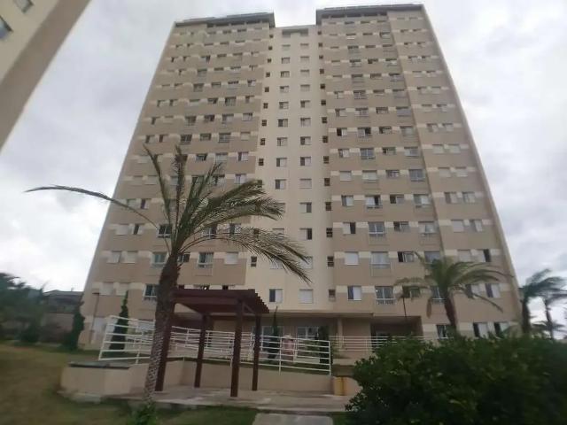 Apartamento para Venda em Valinhos/SP Chácara das Nações 2 Quartos