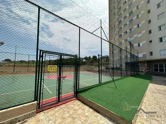 Apartamento para Venda em Valinhos/SP Chácara das Nações 2 Quartos