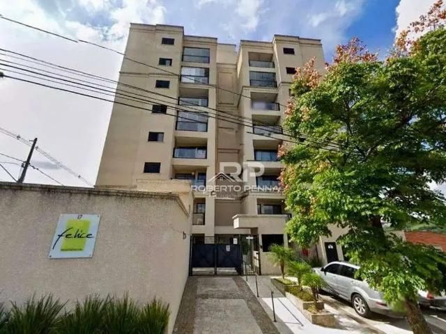 Apartamento para Venda em Valinhos/SP Chácara Nova Era 2 Quartos