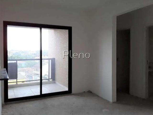 Apartamento para Venda em Valinhos/SP Chácara Nova Era 2 Quartos