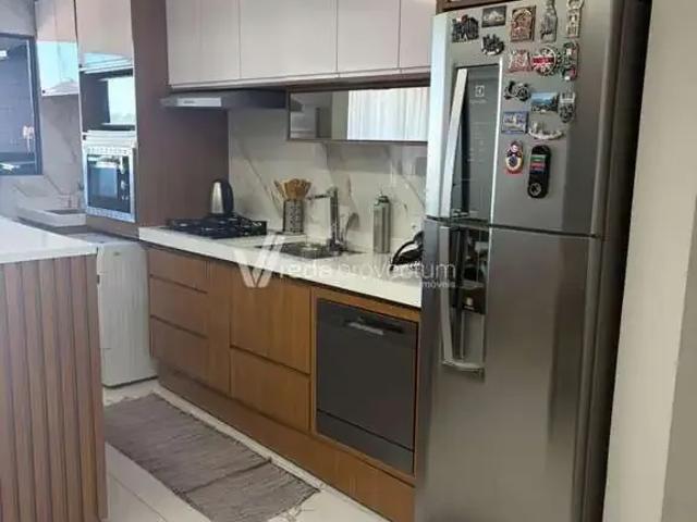 Apartamento para Venda em Valinhos/SP Chácara Nova Era 2 Quartos