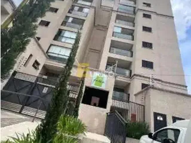 Apartamento para Venda em Valinhos/SP Chácara Nova Era 2 Quartos
