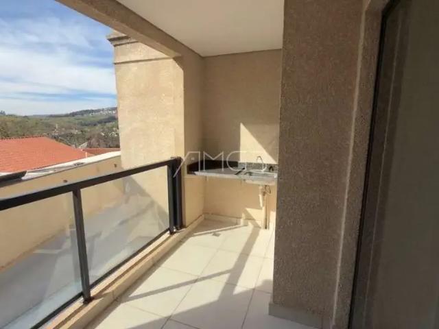 Apartamento para Venda em Valinhos/SP Chácara Nova Era 3 Quartos