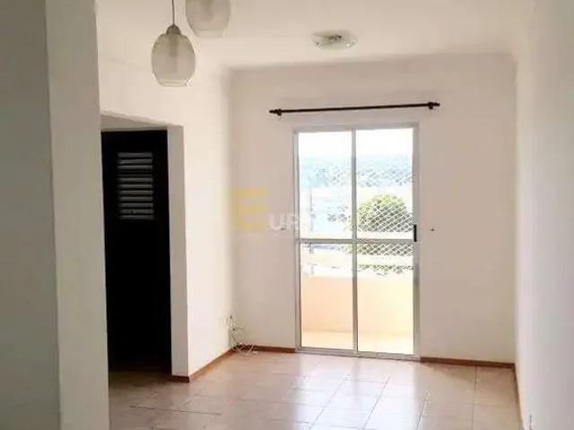 Apartamento para Venda em Valinhos/SP Chácaras Alpina 2 Quartos