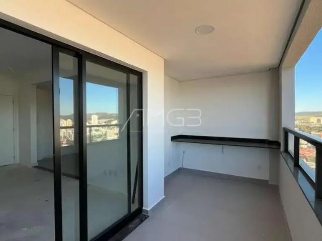 Apartamento para Venda em Valinhos/SP Chácaras Alpina 2 Quartos