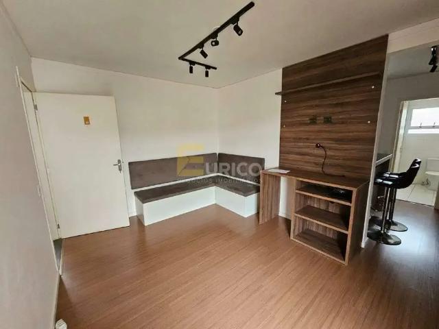 Apartamento para Venda em Valinhos/SP Chácaras Alpina 2 Quartos