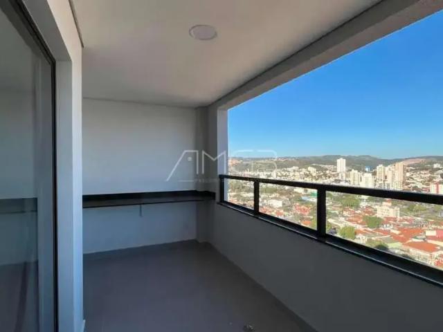 Apartamento para Venda em Valinhos/SP Chácaras Alpina 2 Quartos