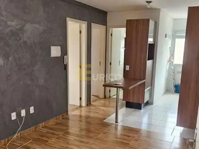 Apartamento para Venda em Valinhos/SP Chácaras Alpina 2 Quartos