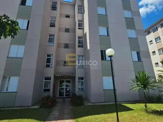 Apartamento para Venda em Valinhos/SP Chácaras Alpina 2 Quartos