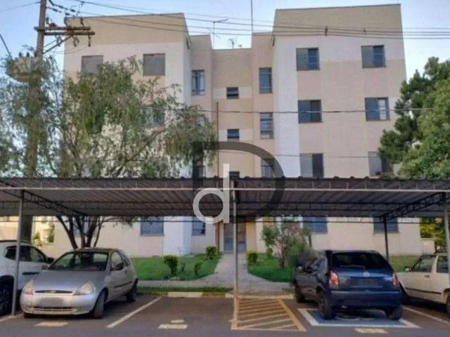 Apartamento para Venda em Valinhos/SP Chácaras Alpina 2 Quartos