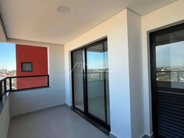 Apartamento para Venda em Valinhos/SP Chácaras Alpina 2 Quartos
