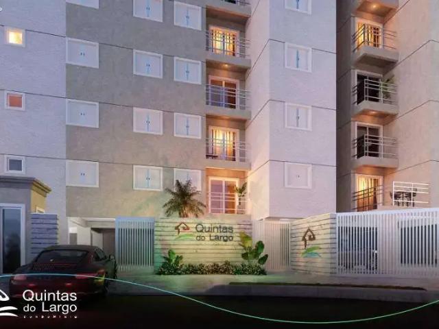 Apartamento para Venda em Valinhos/SP Chácaras Alpina 2 Quartos