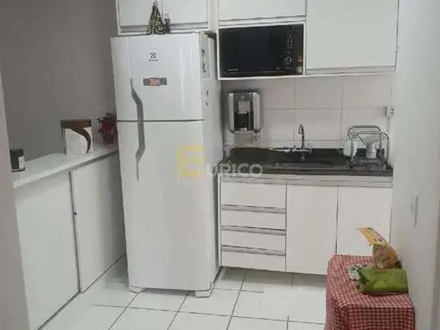 Apartamento para Venda em Valinhos/SP Chácaras Alpina 2 Quartos
