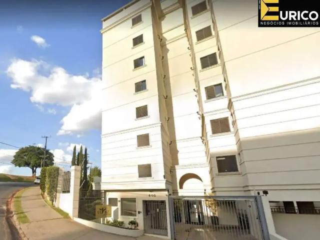 Apartamento para Venda em Valinhos/SP Chácaras Alpina 3 Quartos