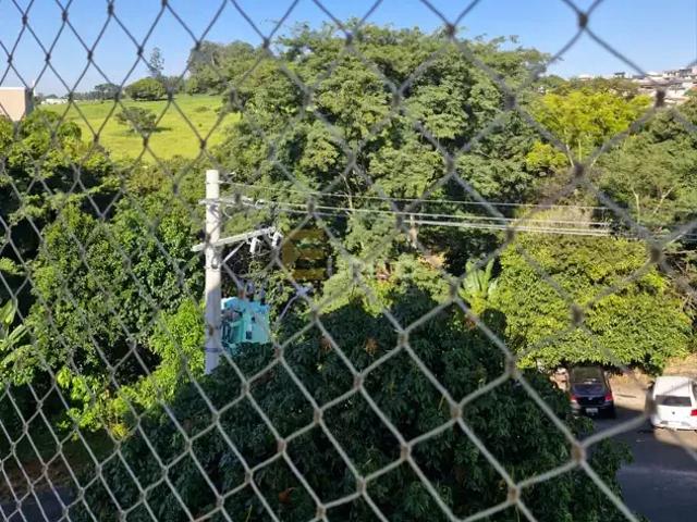 Apartamento para Venda em Valinhos/SP Chácaras Alpina 3 Quartos