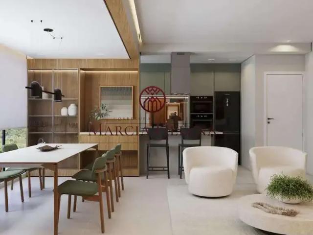 Apartamento para Venda em Valinhos/SP Chácaras Alpina 3 Quartos