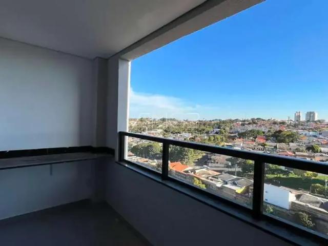 Apartamento para Venda em Valinhos/SP Chácaras Alpina 3 Quartos
