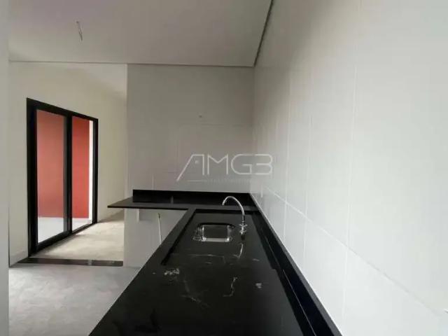 Apartamento para Venda em Valinhos/SP Chácaras Alpina 3 Quartos