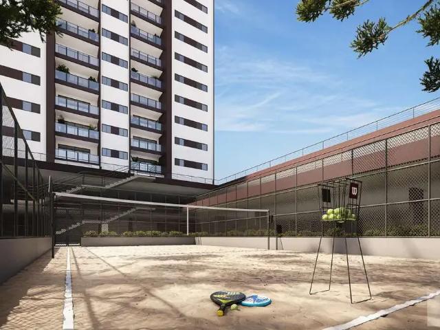 Apartamento para Venda em Valinhos/SP Chácaras Alpina 3 Quartos