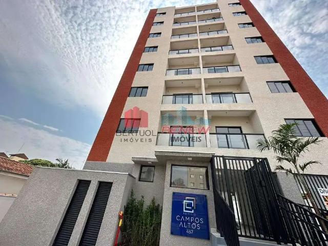 Apartamento para Venda em Valinhos/SP Bela Vista 1 Quartos