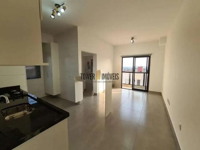 Apartamento para Venda em Valinhos/SP Bela Vista 1 Quartos