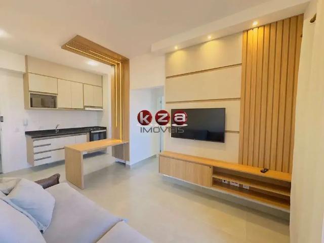 Apartamento para Venda em Valinhos/SP Bela Vista 1 Quartos