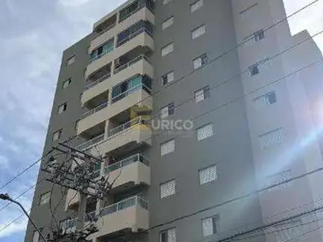 Apartamento para Venda em Valinhos/SP Bela Vista 2 Quartos