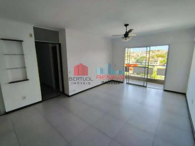 Apartamento para Venda em Valinhos/SP Bela Vista 3 Quartos