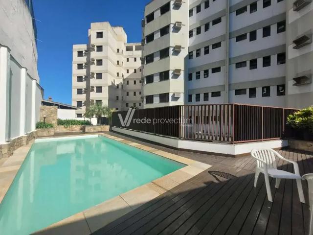Apartamento para Venda em Valinhos/SP Bela Vista 3 Quartos