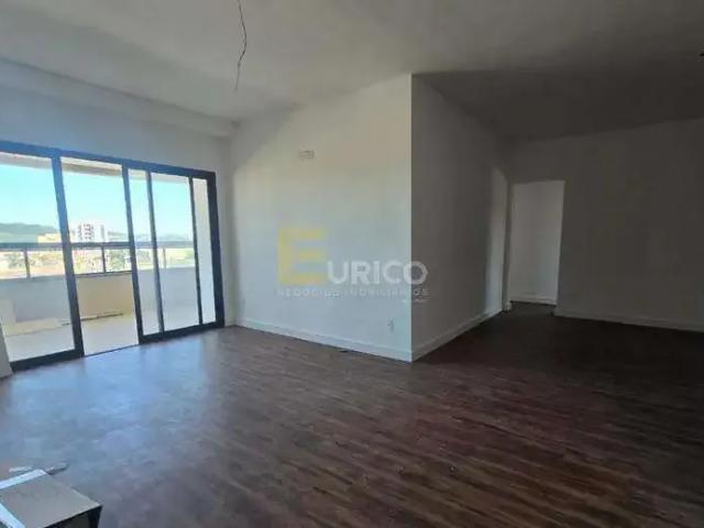 Apartamento para Venda em Valinhos/SP Bela Vista 3 Quartos