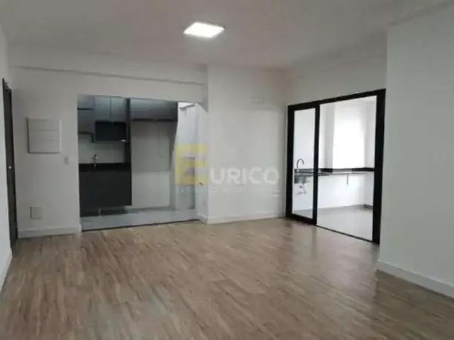 Apartamento para Venda em Valinhos/SP Bela Vista 3 Quartos