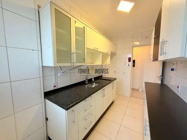 Apartamento para Venda em Valinhos/SP Bela Vista 3 Quartos