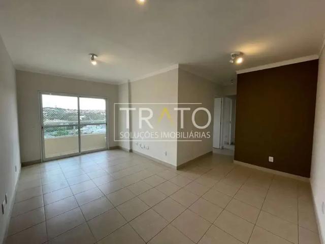 Apartamento para Venda em Valinhos/SP Bela Vista 3 Quartos