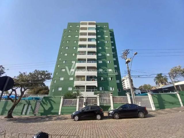 Apartamento para Venda em Valinhos/SP Bela Vista 3 Quartos