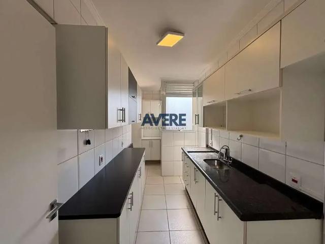 Apartamento para Venda em Valinhos/SP Bela Vista 3 Quartos