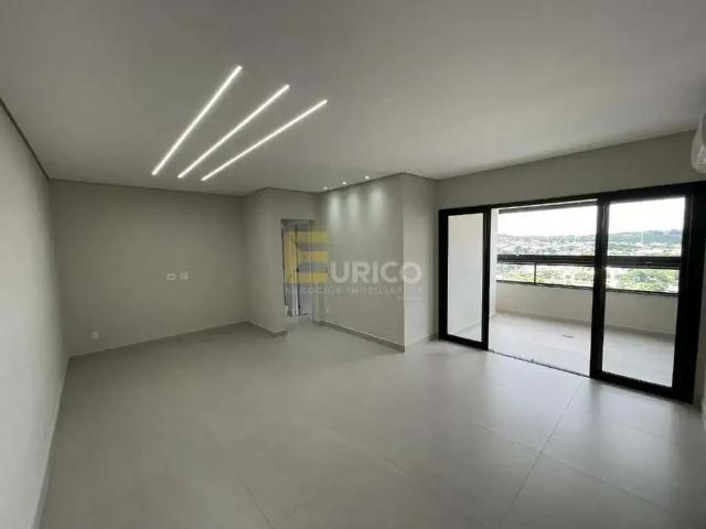 Apartamento para Venda em Valinhos/SP Bela Vista 3 Quartos