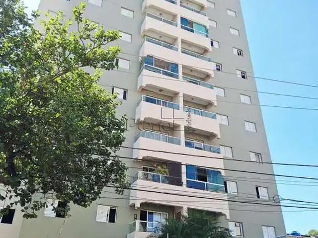 Apartamento para Venda em Valinhos/SP Bela Vista 3 Quartos