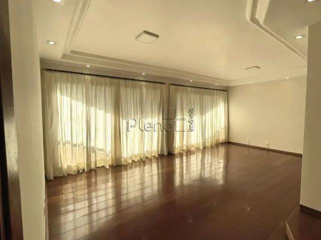 Apartamento para Venda em Valinhos/SP Bela Vista 3 Quartos
