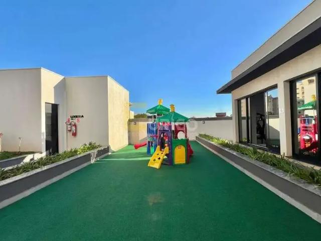 Apartamento para Venda em Valinhos/SP Bela Vista 3 Quartos